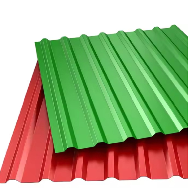 430 Stainless Steel Corrugated Roofing Plate