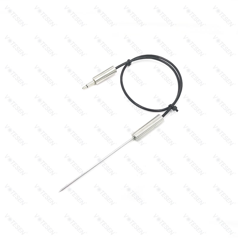 VOTESEN Food Temperature Probe - NTC Temperature Sensor with Handle Grip