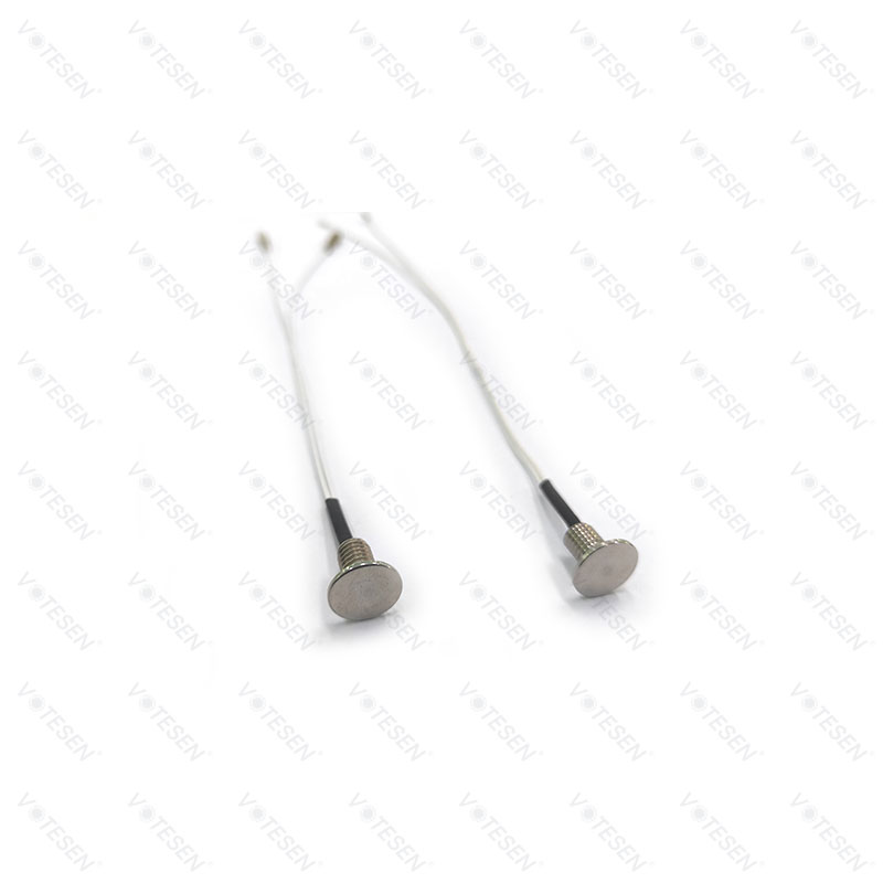 Flat Surface Mount NTC Temperature Sensor – NTC Temperature Sensor ...