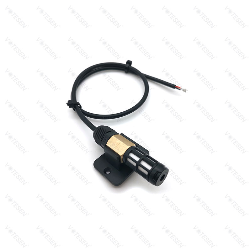 SHT31 Temperature Sensor - ±0.3°C Accuracy for Industrial Use