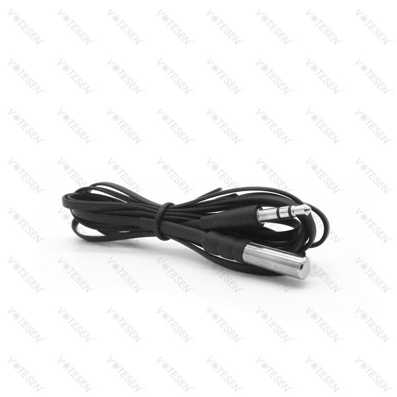 VOTESEN Digital Temperature Sensor DS18B20 - Waterproof Probe