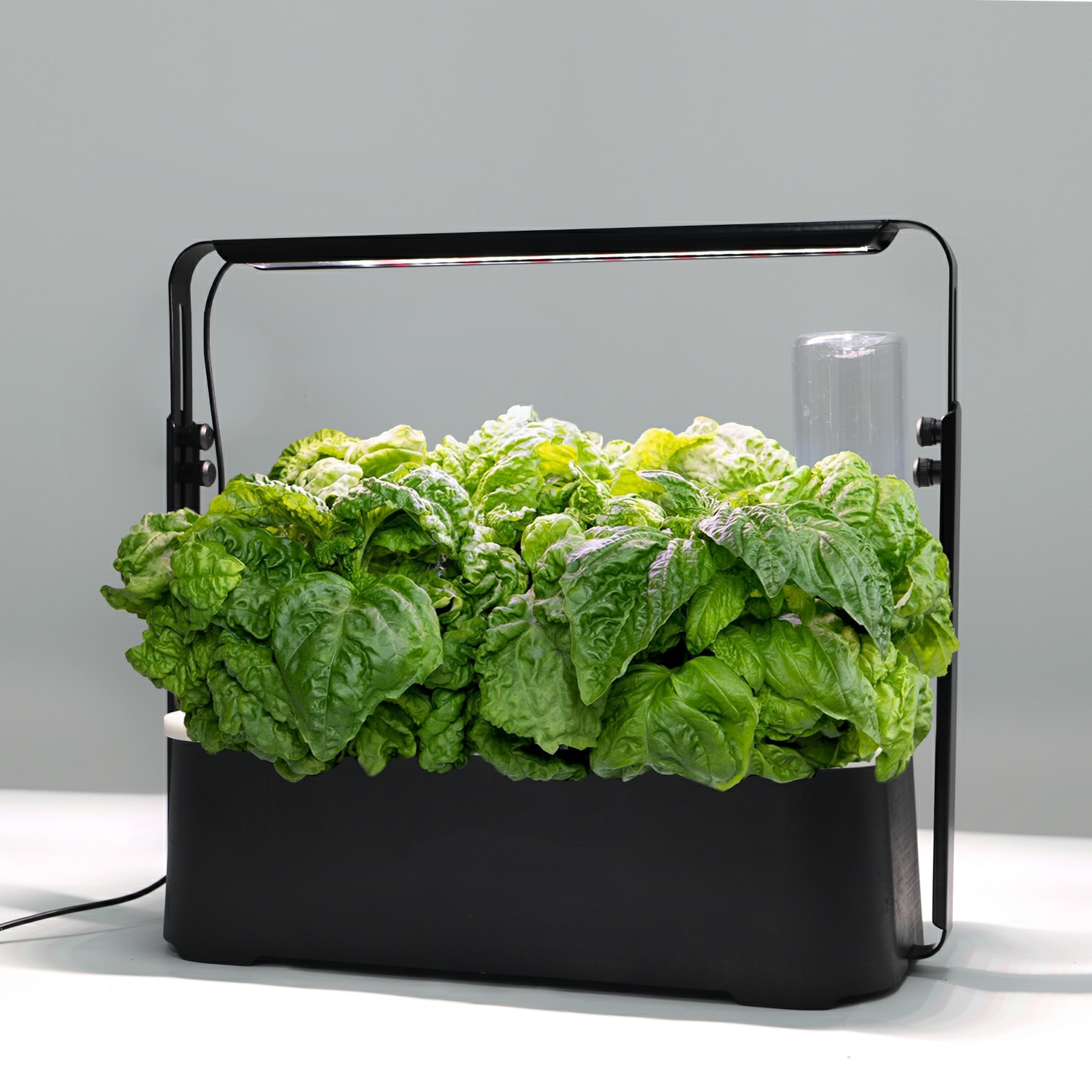 11Pods Smart Hydroponic Herb Garden Kit – Indoor Hydroponic System for ...