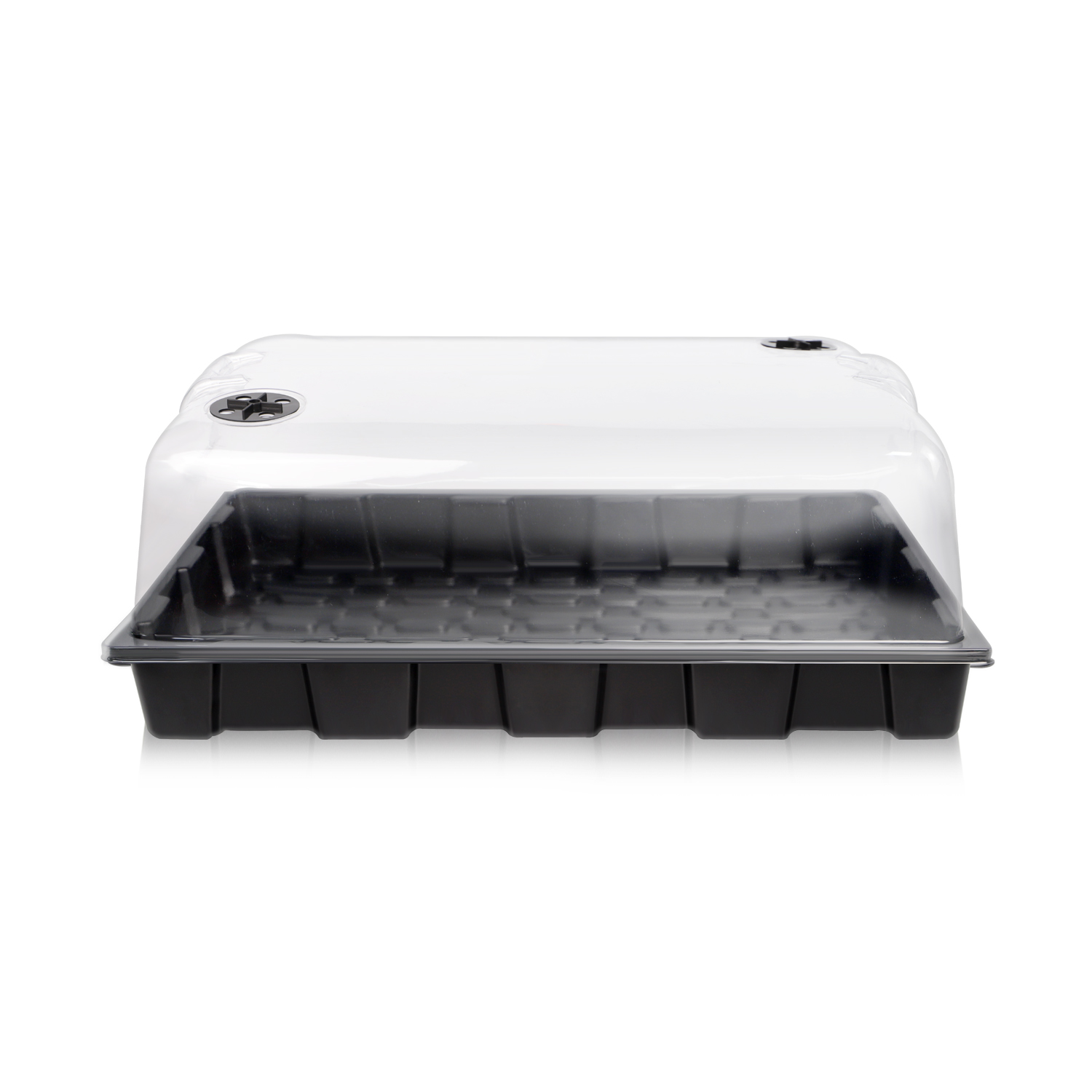 Single lamp/double lamp seedling box