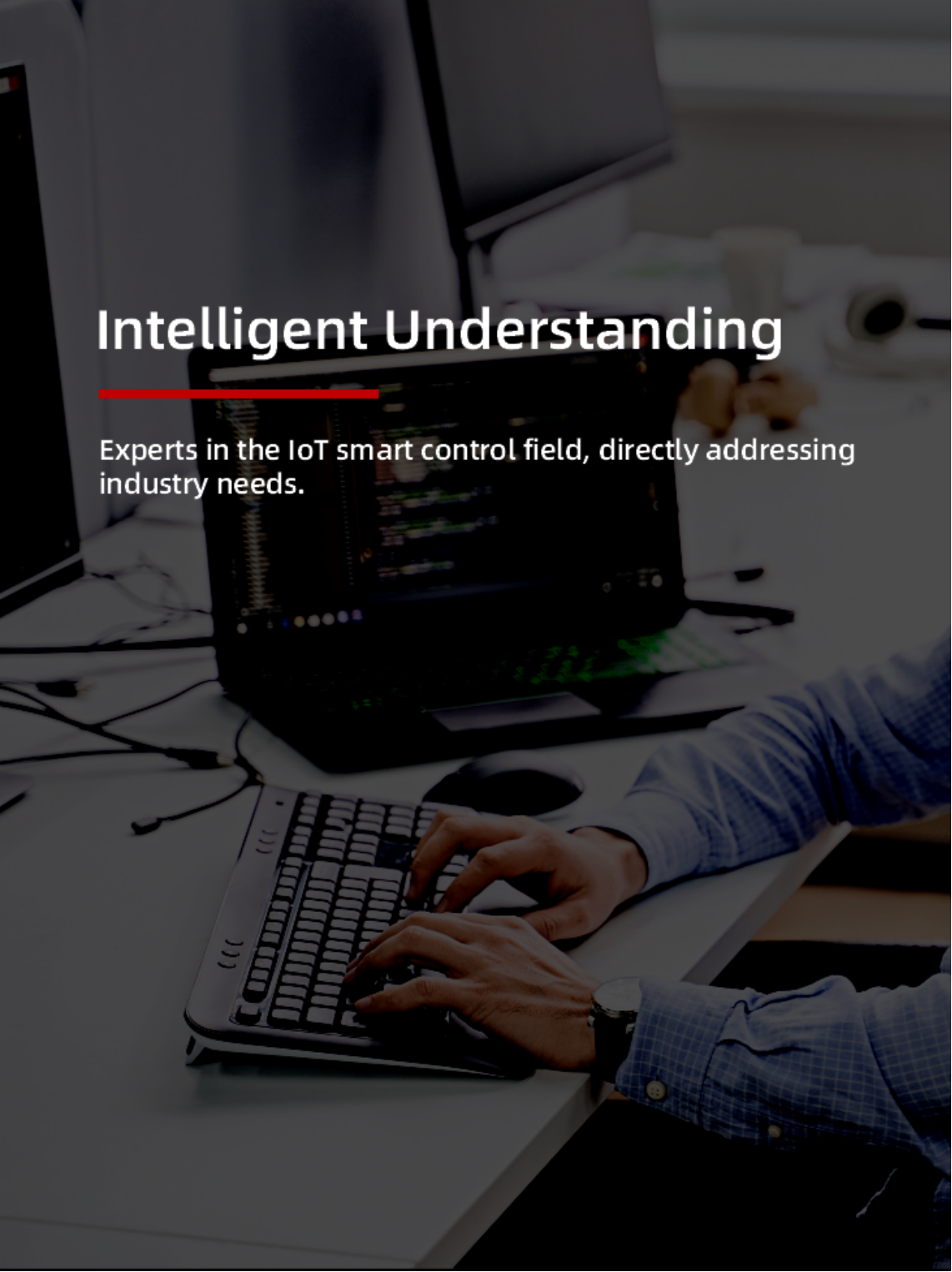 60991215#Mini PIR Curtain Motion Sensor (DALI/STD/20)