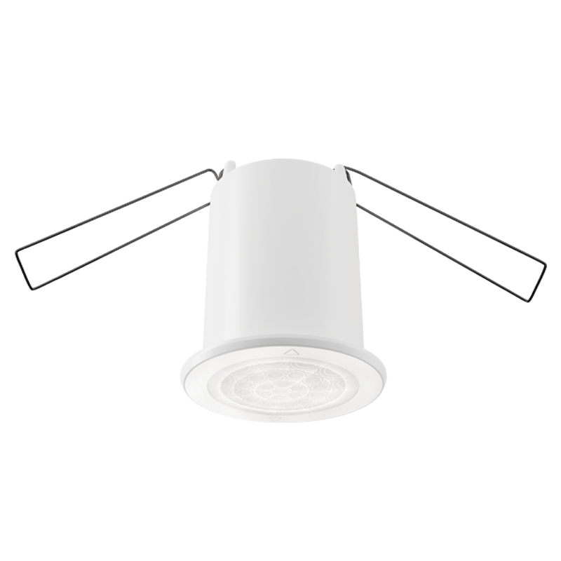 60101201#PIR Curtain Motion Sensor(REL/20)