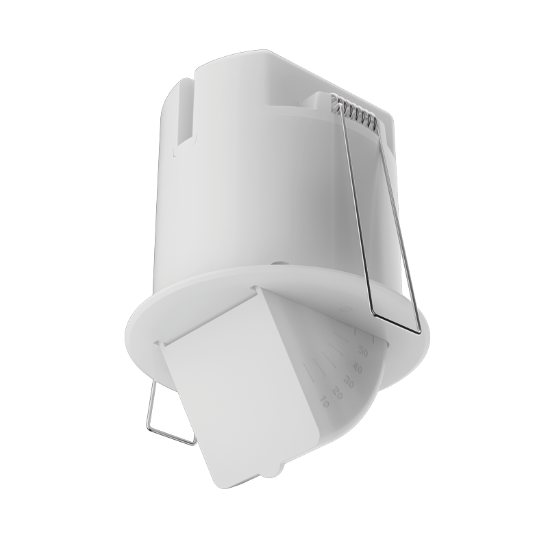 60502101#24G Radar Presence Sensor Direction Adjustable(REL)