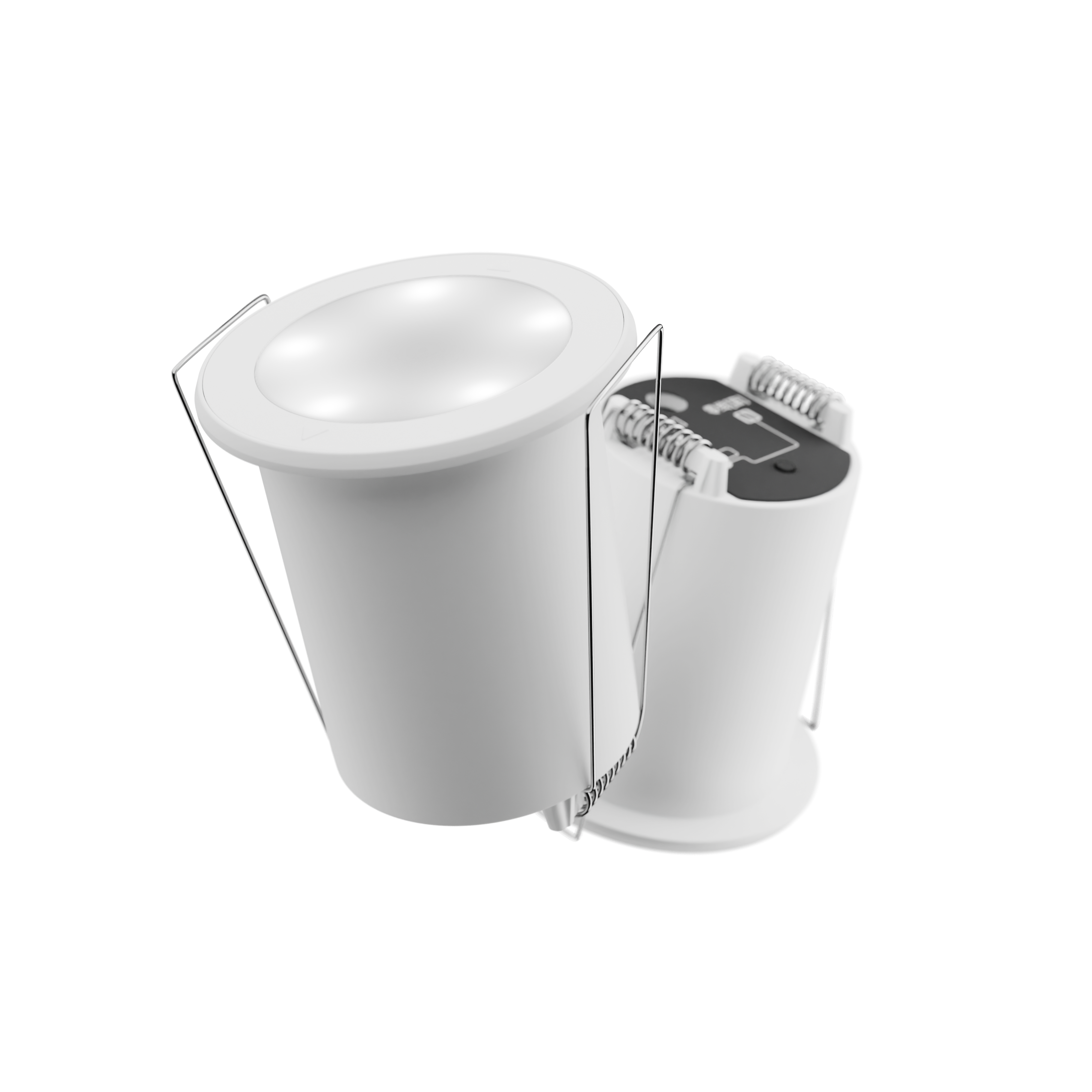 60102101#24G雷达呼吸存在传感器(REL)