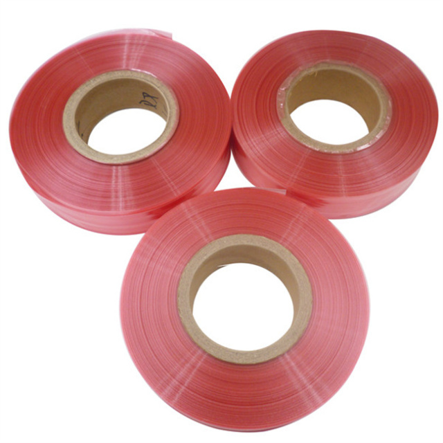 High Shrinkage Sticky Sausage Casing