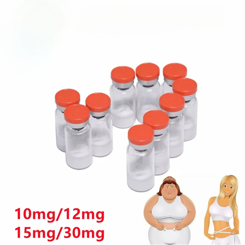 Semaglutide(ozempic) 2mg 5mg 10mg