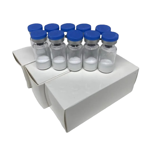 BPC 157 5mg/10mg (Pentadecapeptide BPC 157)