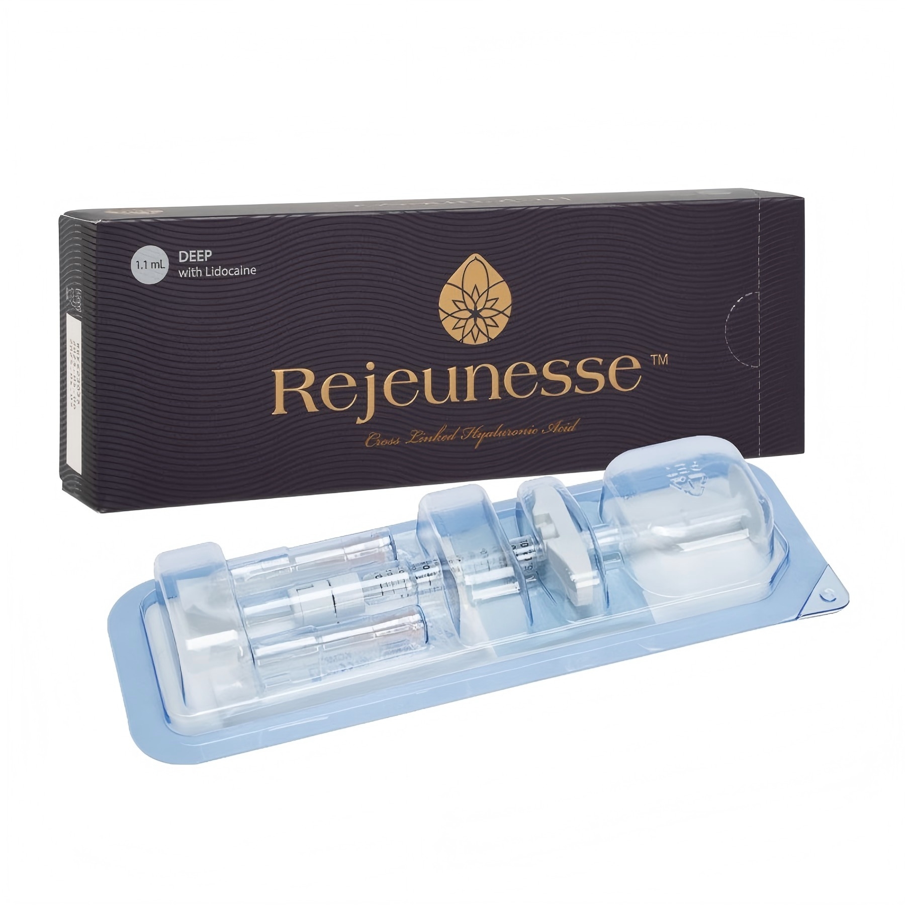 Best Effect Injection Filler Rejeunesse Dermal Filler Cross Linked ...