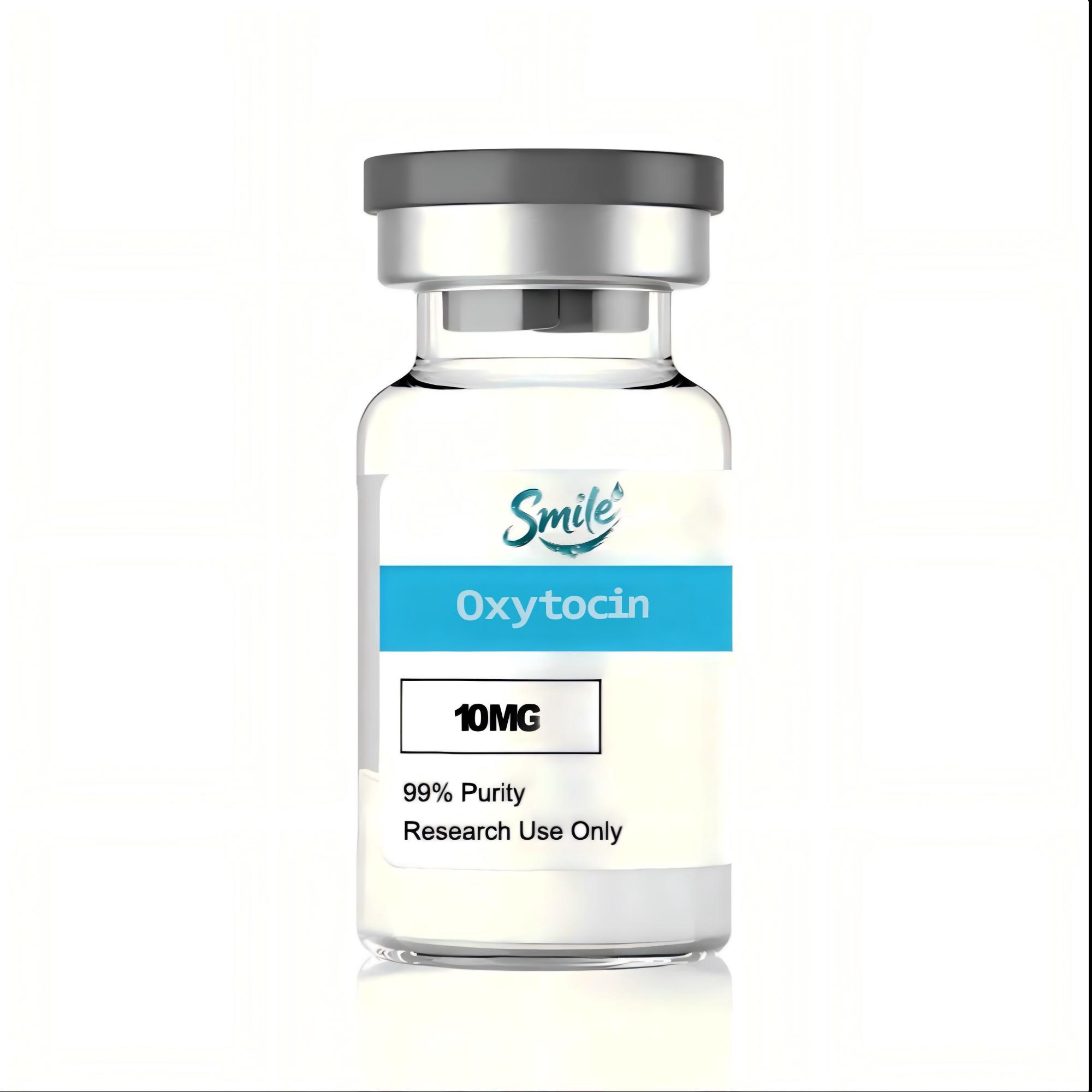 Oxytocin 2mg 5mg 10mg Vials