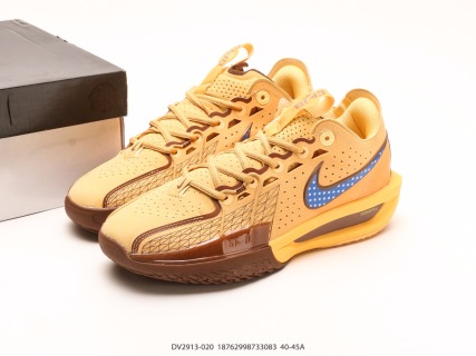 High quality-NIKE Air Zoom G.T.Cut 3,High quality casual shoes