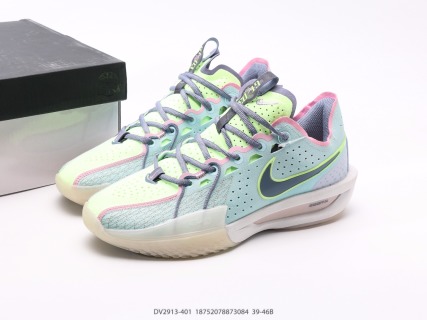 High quality-NIKE Air Zoom G.T.Cut 3,High quality casual shoes