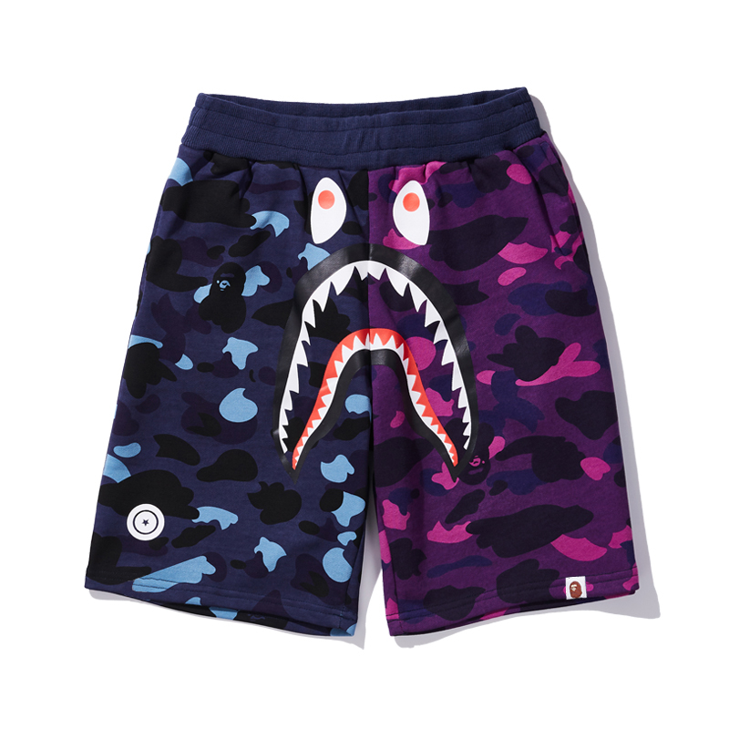 BAPE,2025 New Shorts