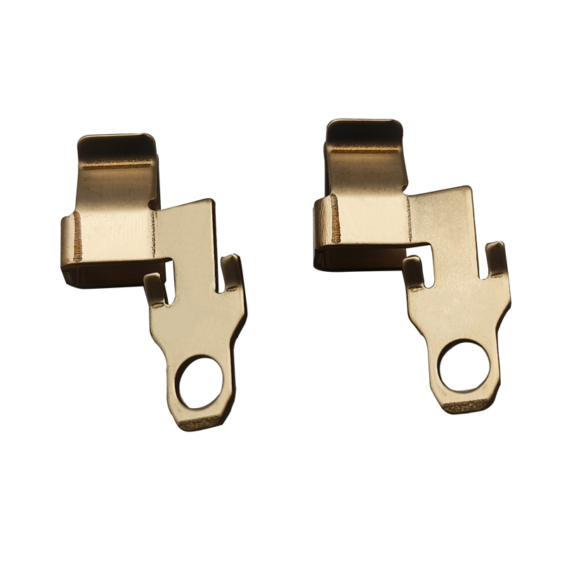 Socket Shrapnel Smart Socket Contact Copper Phosphor Conductive ...