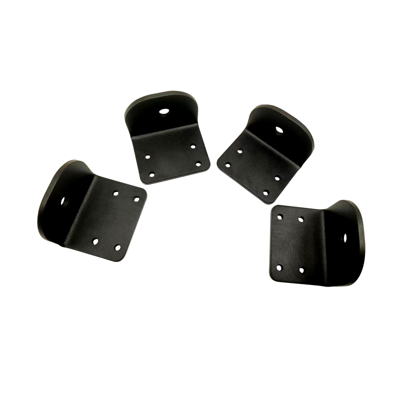 L-type angle bracket