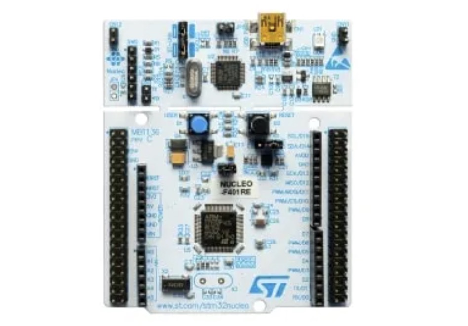 NUCLEO-F446RE