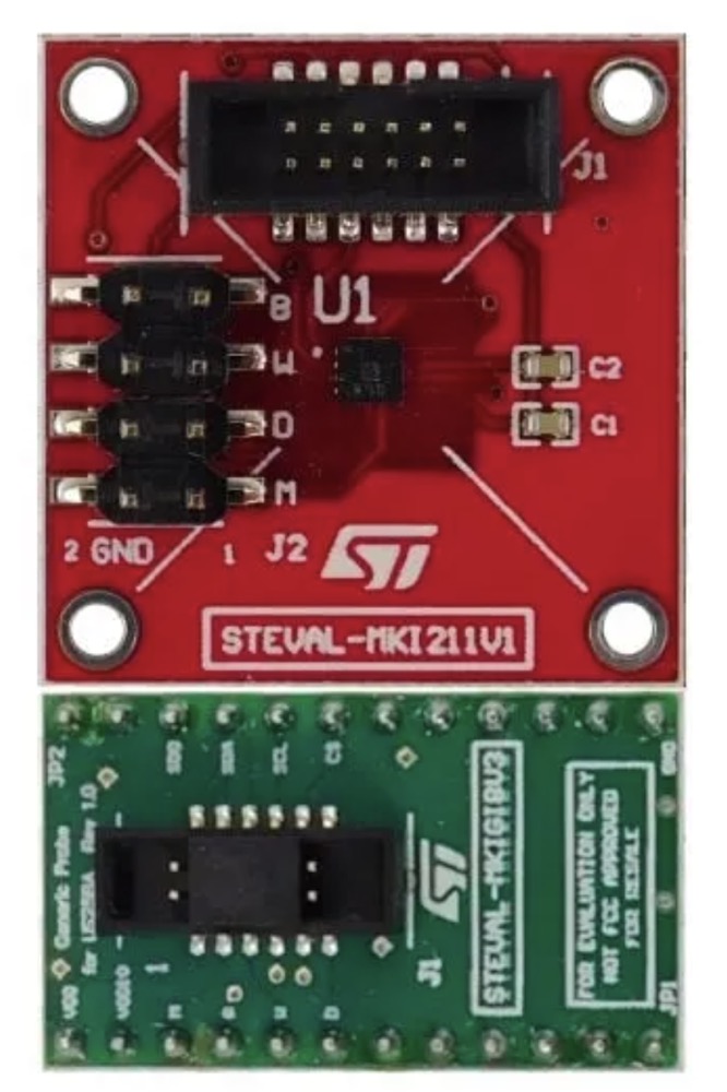 STEVAL-MKI211V1K
