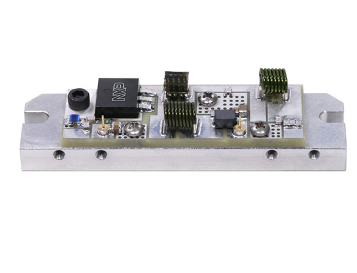 MRF101AN-50MHZ