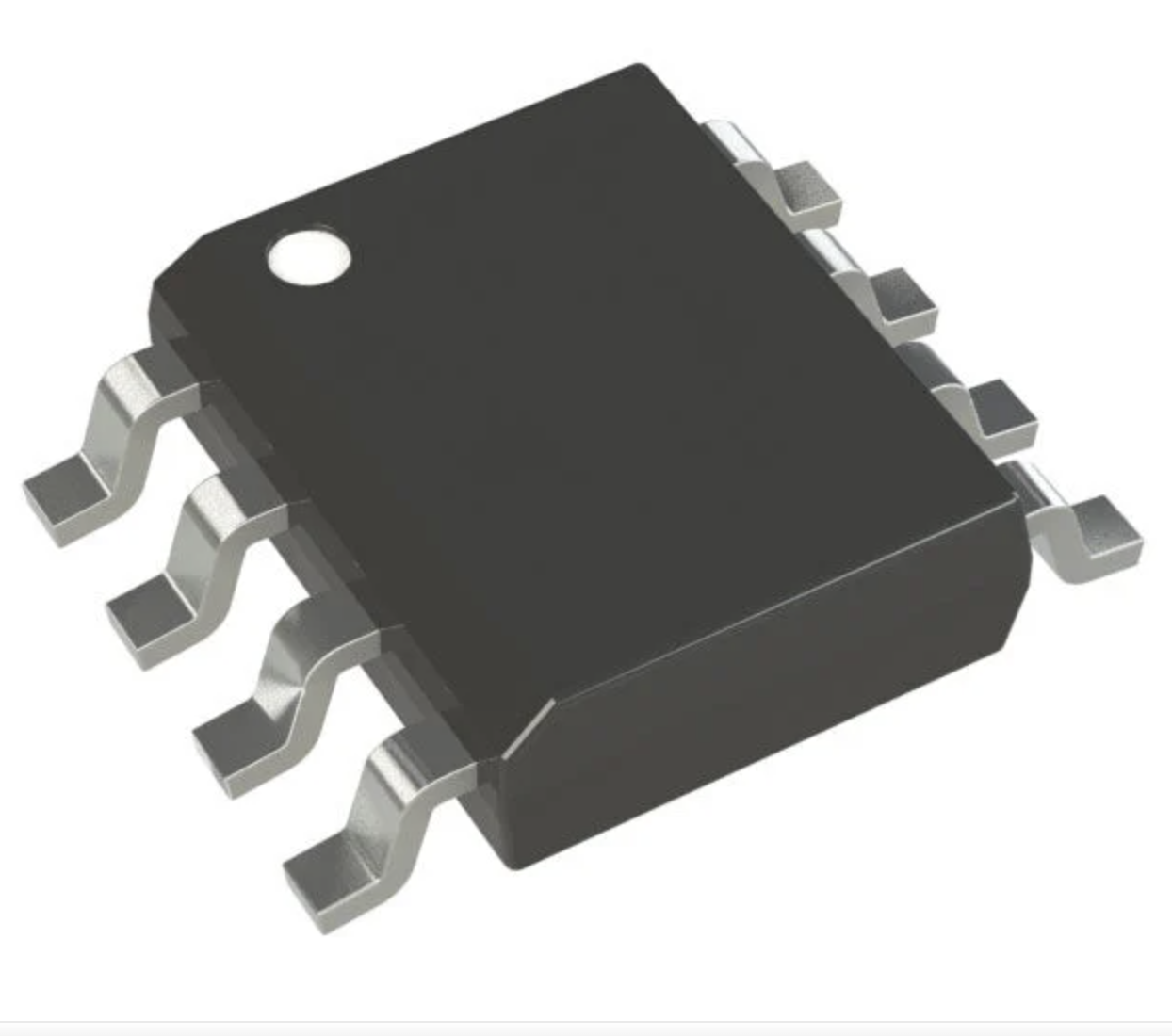 MCP4131-103E/SN