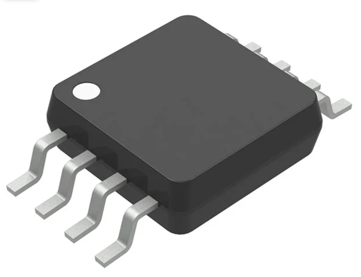 MCP4821-E/MS
