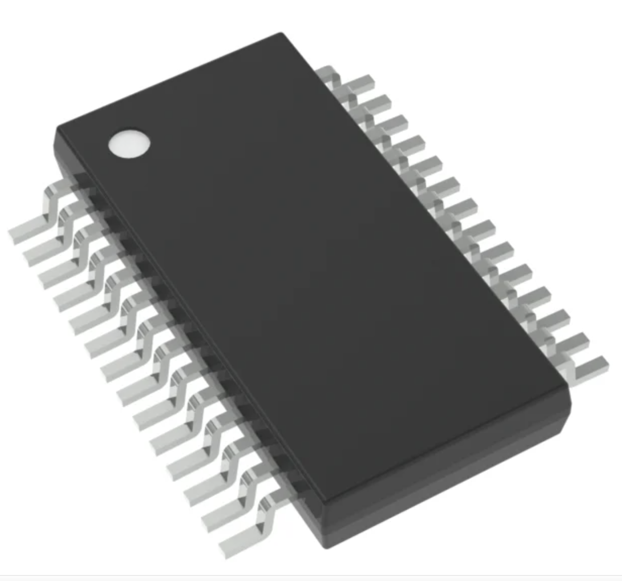 MCP23S17-E/SS