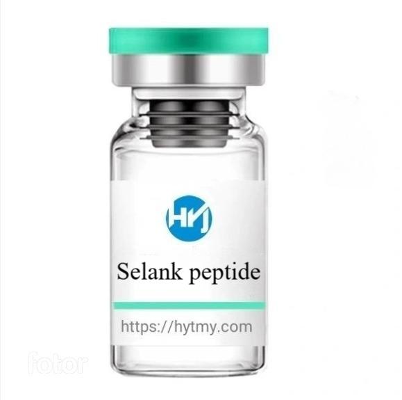 Selank peptide