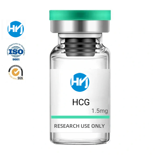 HCG
