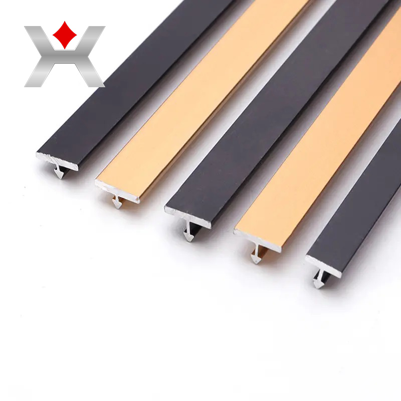 Aluminum Decorative Strip in China: Trusted Supplier of High-quality ...