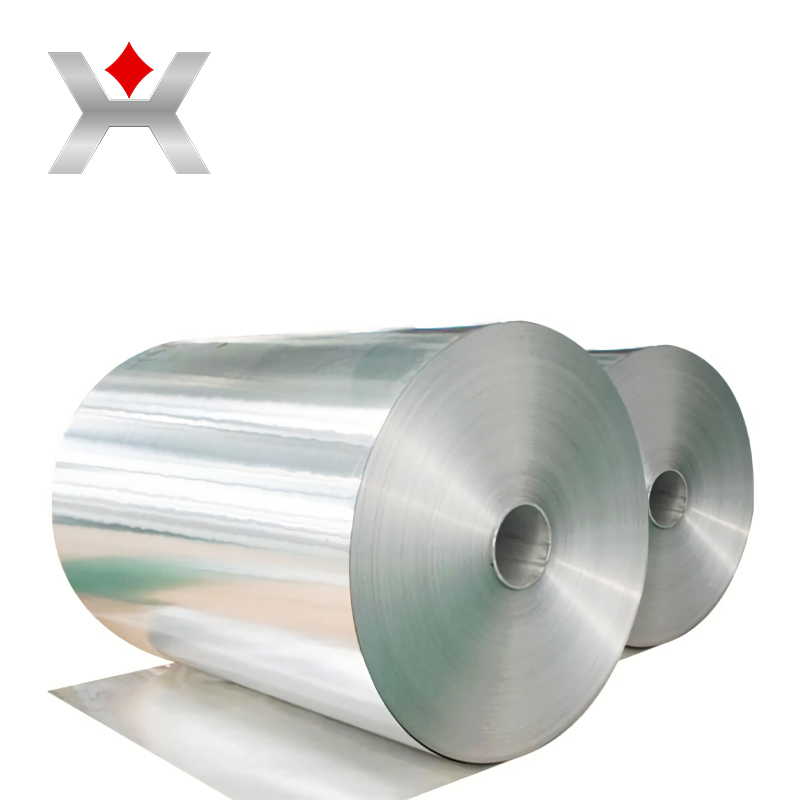 Ultra Wide Aluminum Coil: High-quality Aluminum for Large-scale ...
