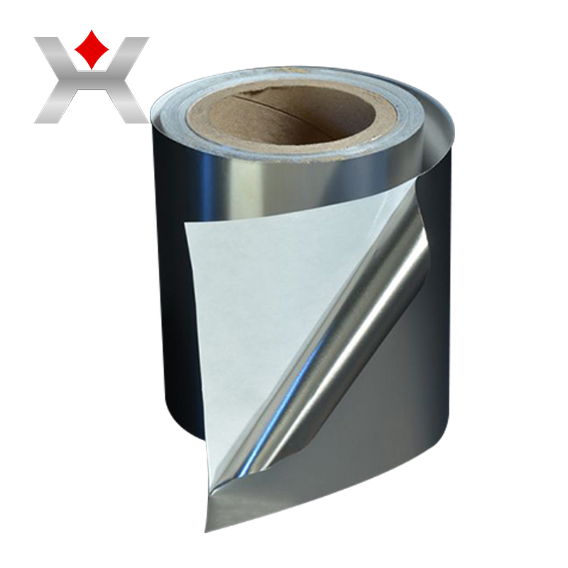Colored Aluminum Foil Roll: Enhancing Packaging and Design with Vibrant ...