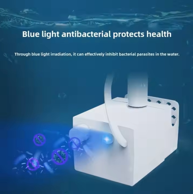 Galaxy Intelligent Dispenser