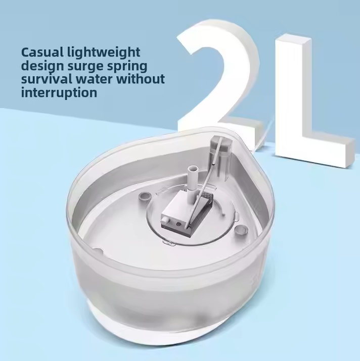 Galaxy Intelligent Dispenser