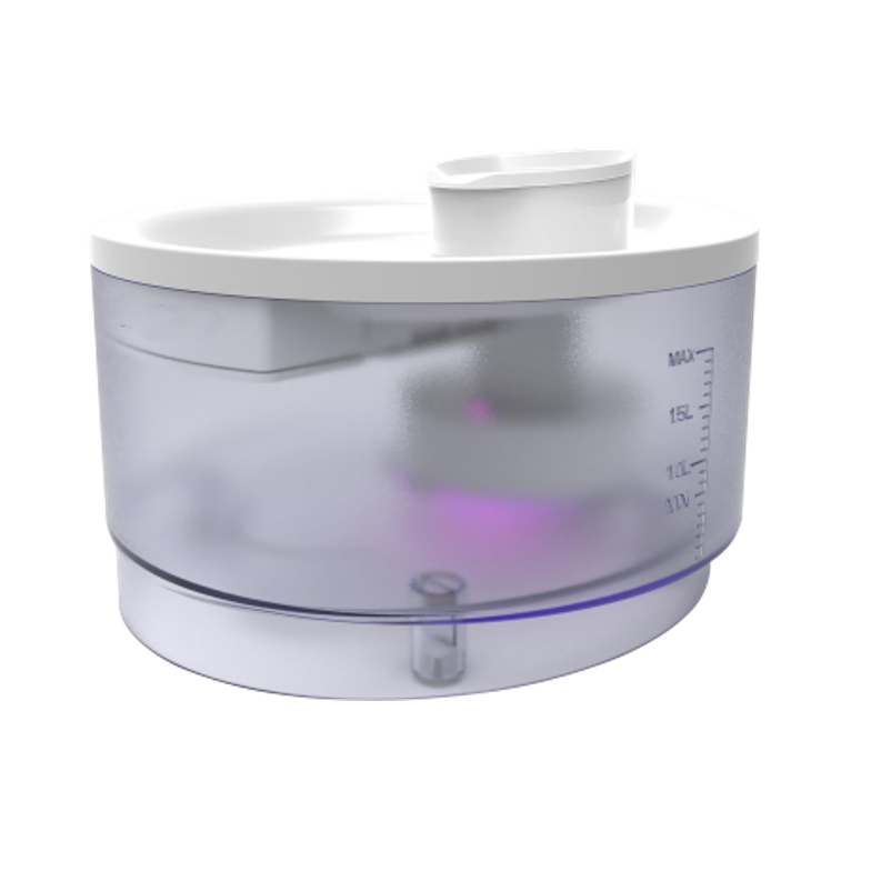 Home > All Collections > Pet Supplies Section > Automatic Water Dispenser > Galaxy Intelligent ...