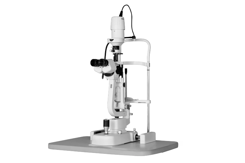 SLIT LAMP SL-3S(TYHE C)