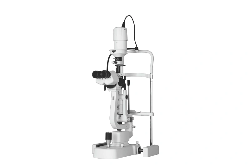 SLIT LAMP SL-3S(TYHE C)