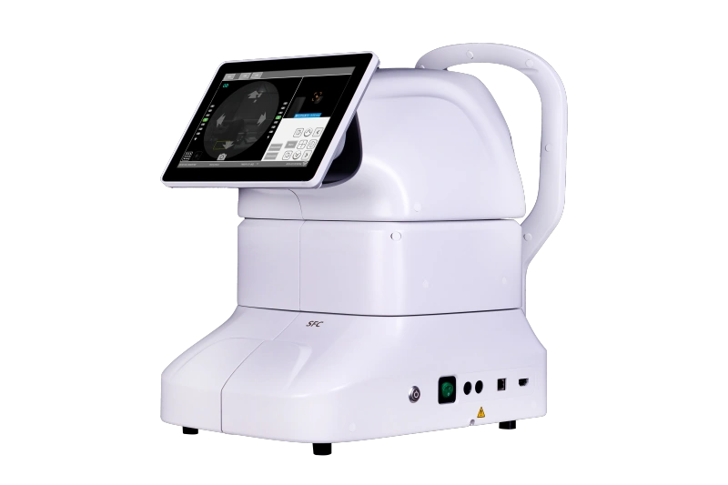 FUNDUS CAMERA SFC SERIES (Non-mydriatic)