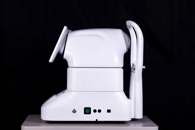 NON-CONTACT TONOMETER SNCT SERIES