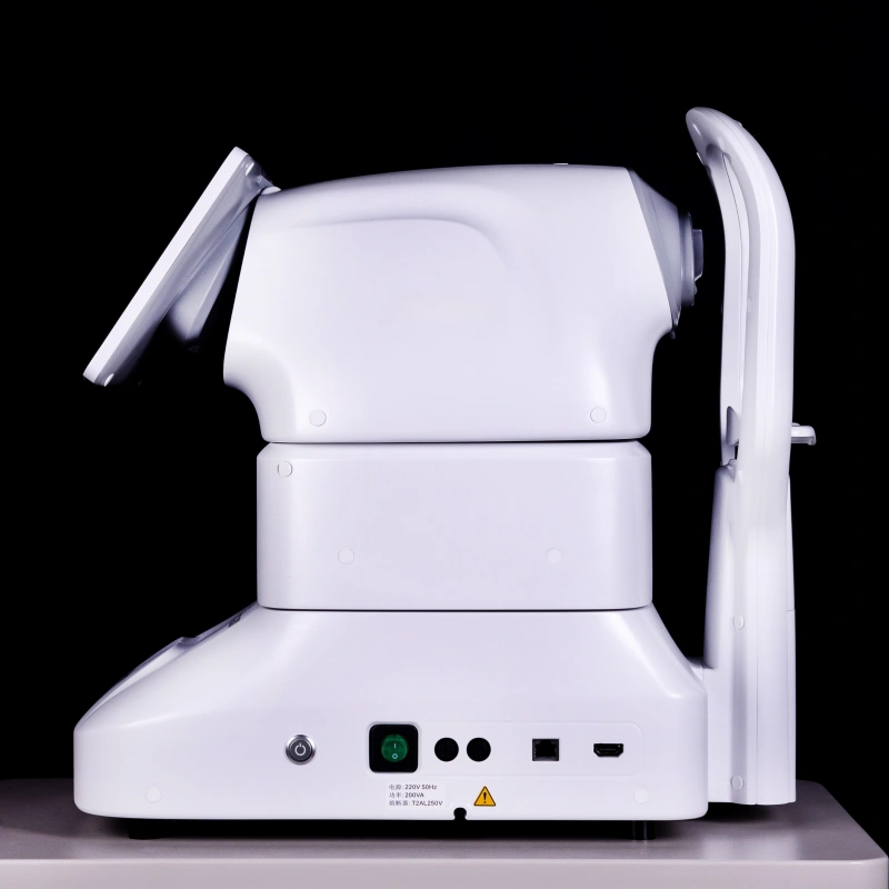 FUNDUS CAMERA SFC SERIES (Non-mydriatic)