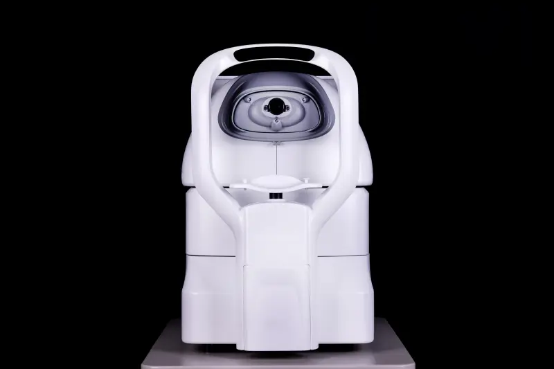 FUNDUS CAMERA SFC SERIES (Non-mydriatic)