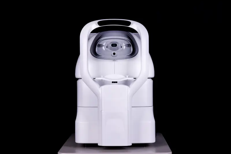NON-CONTACT TONOMETER SNCT SERIES