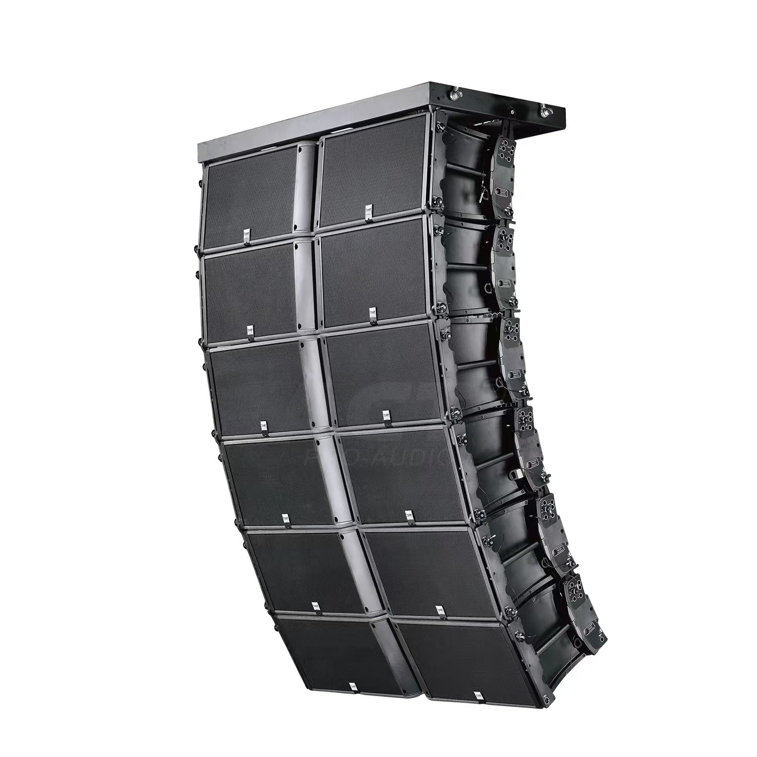 AUDIOPEAK K2 line array system