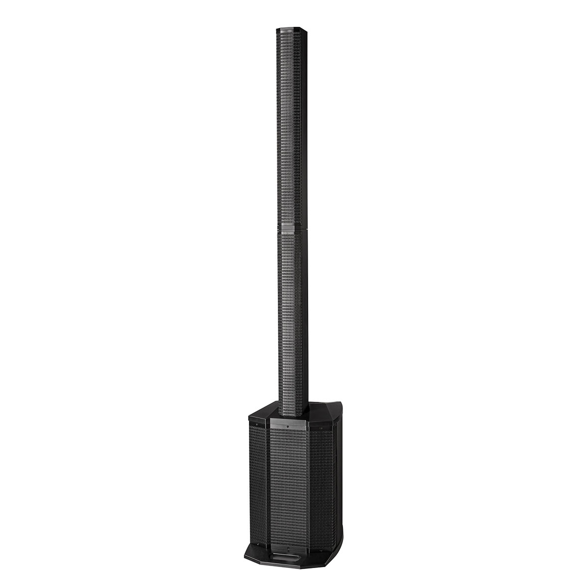 AUDIOPEAK M-10S Powered Column Array PA System with Bluetooth MP3,well ...