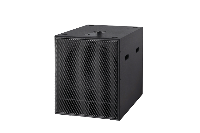 Air-118S line array subwoofer modules