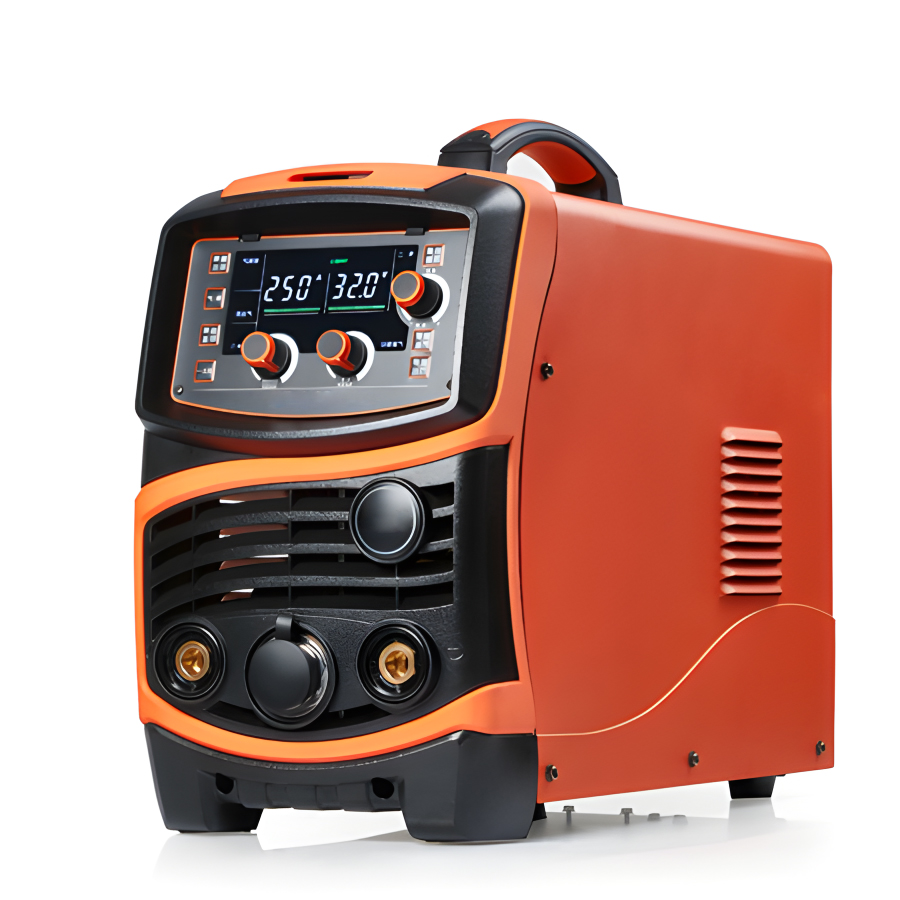 CO2 Gas Shield Welder