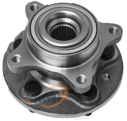 front hub bearing-L319-LR014147