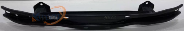 rear bumper beam-F30-51127256928