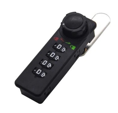 Mechanical Keyless Code Lock