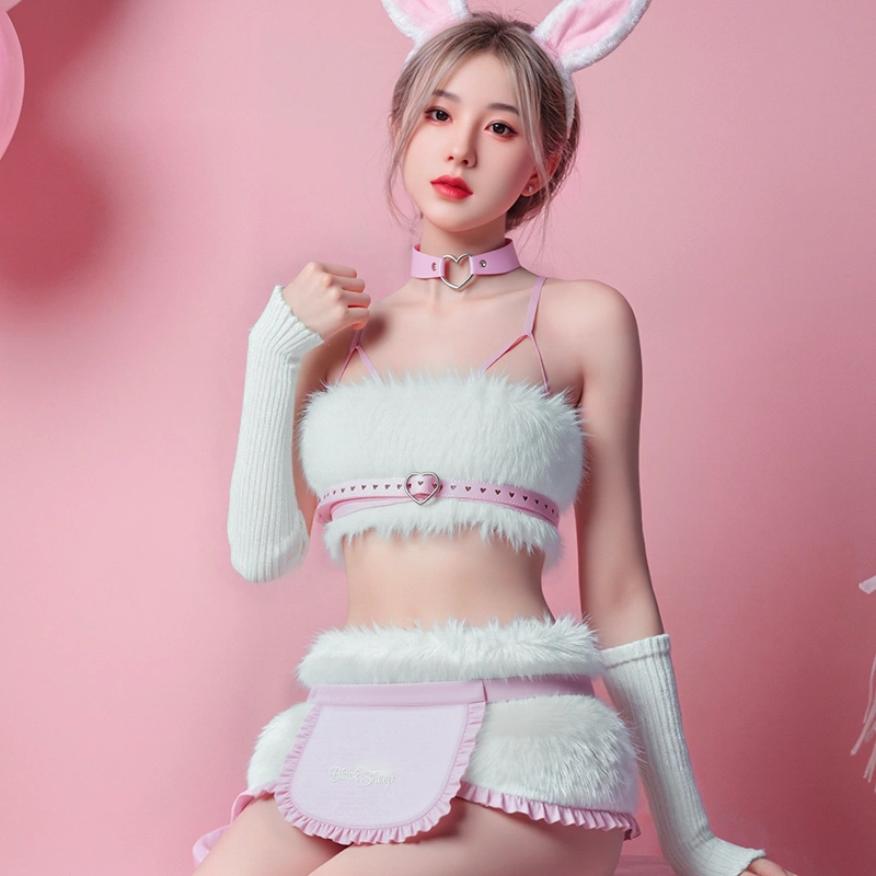 VibrantLove Xiu Yan Silicone Doll，Realistic 3D Body，Soft & Flexible，Premium Quality Life-like Doll